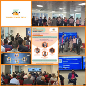 Konnect With Data - Konnexus